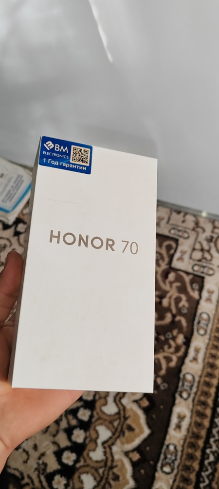 Honor 70 5g                   .