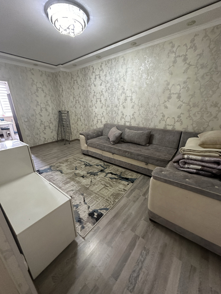 Сдается комната 250$ (максимум 2 девушки)