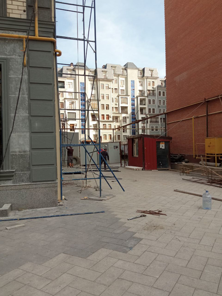 Помещение в аренду для любого бизнеса!