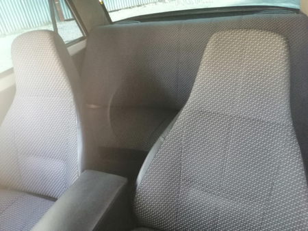 Vaz 21011 sotiladi