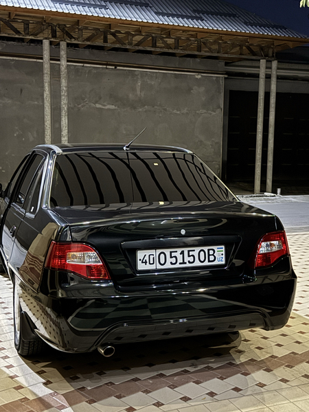 2015 1.6 idyalni moshina