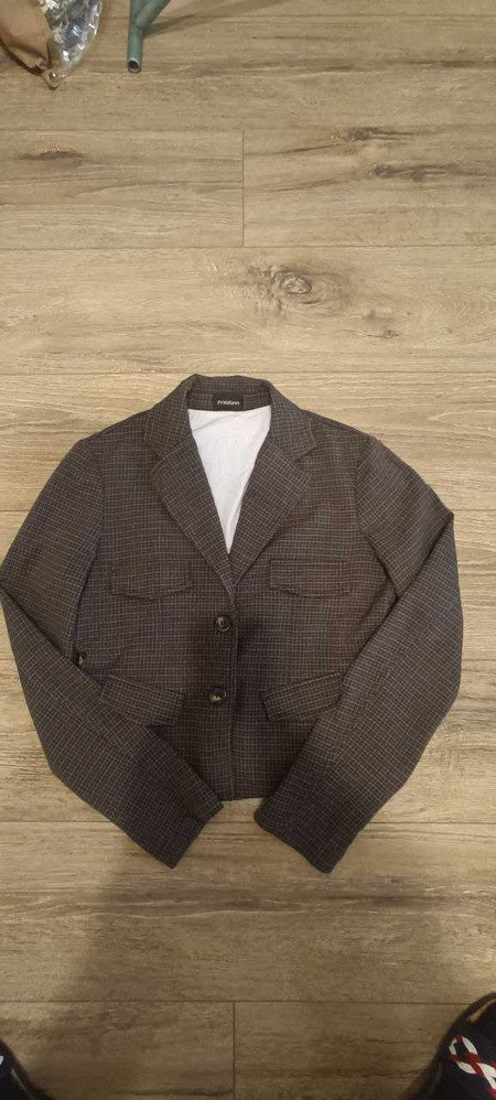 Продам пиджаки Motivi , H&M б/у