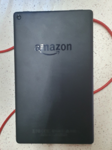 Amazon fire hd 32gb