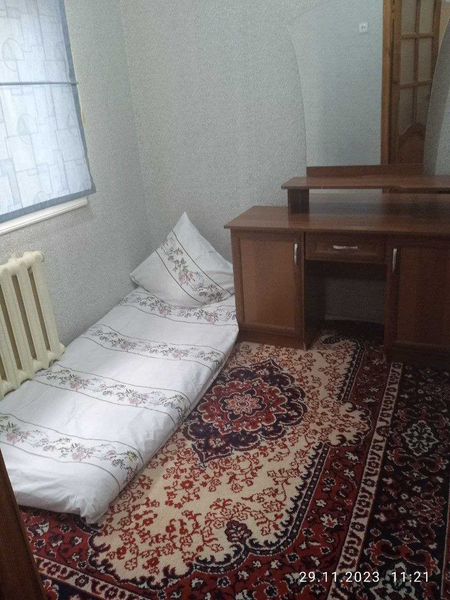 Аренда Квартира Чилонзор Шухрат