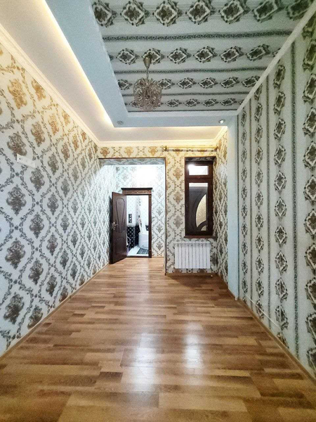 Продаётся 3/2/9 квартира в ЖК Oazis от Golden House (ХМЕ)