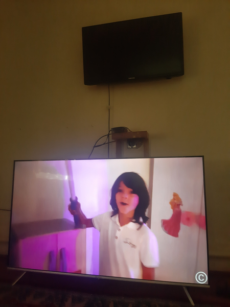 Televizor satiladi sroshna