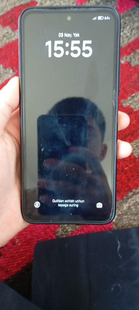 Redmi 12 8/256 Ideal