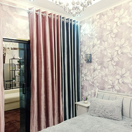 ЖК New Life, Махтумкули 3/1/9, 60м²