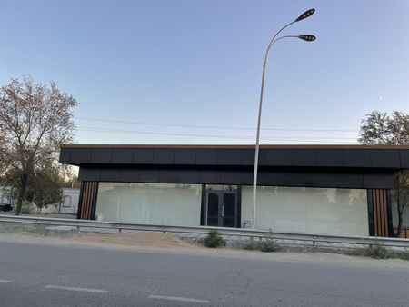 Бино арендага берамиз