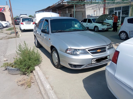 Variantga (vkup)nexia2 1,6lux kondior