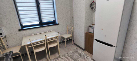 Продается 2х-ком. квартира м-Алмаз новостройка