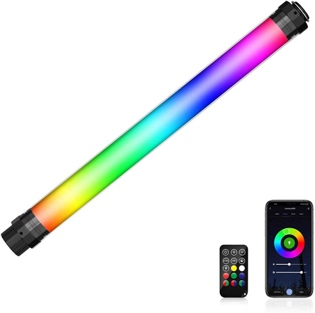 RGb Luxceo IP 68