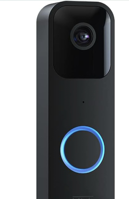 Video Doorbell | Двустороннее аудио