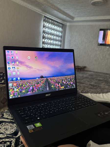 Acer Aspire3 core i5