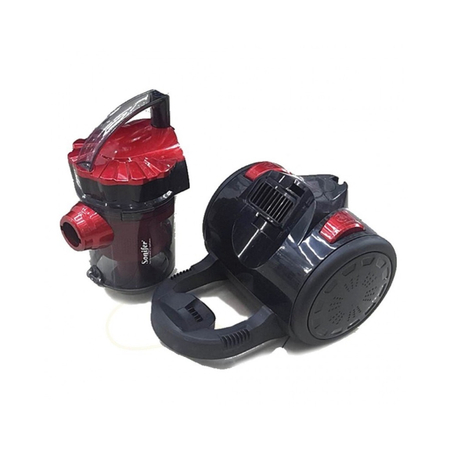 Пылесос SONIFER SF-2216