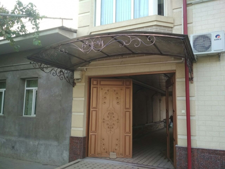 Кованые Навесы, АвтоНавесы, Машиноместа под ключ быстро в любом районе
