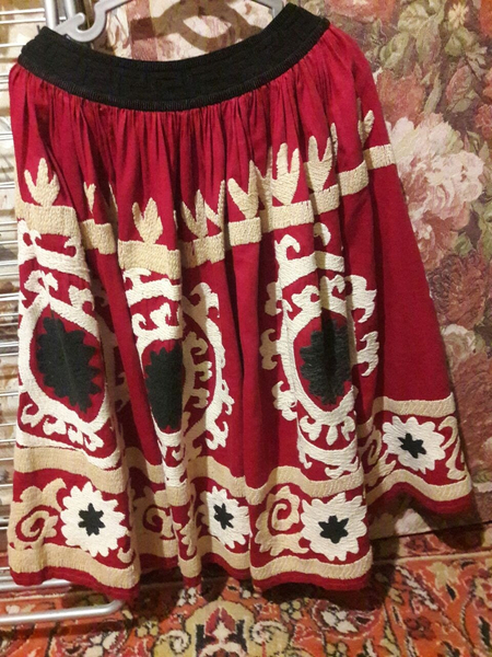 Продам юбку очень красивую