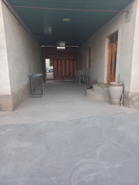 Ховли 6 сотих ли сотилади!!!