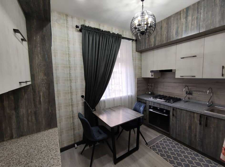 Сдаётся квартира #Ориентир -Courtyard by Marriott