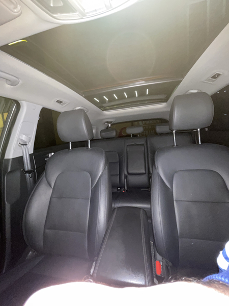 Продам Hyundai tucson