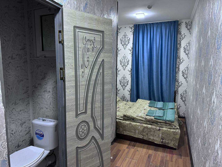Hostel / ozoda joy / Mehmonxona / Arzon kvartira/Bez Zaks 80 000 sum