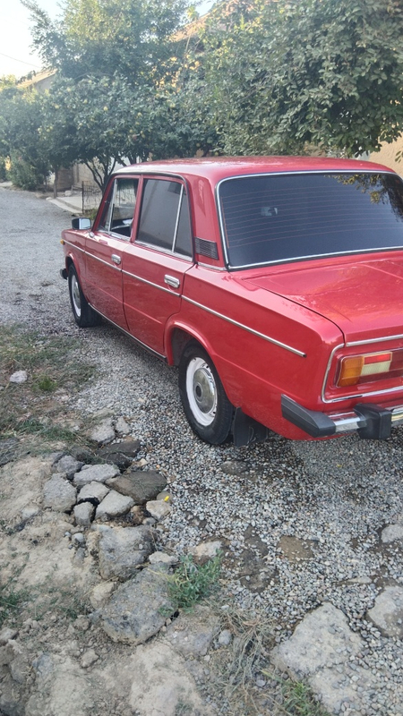 Vaz 21 06 jiguli