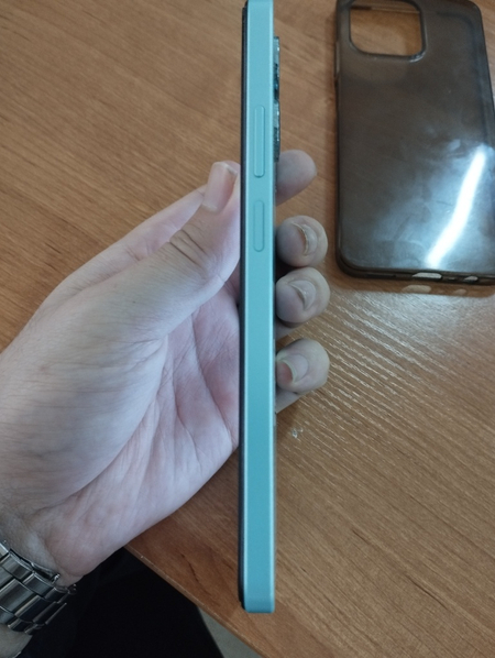 Realmic51 ranggi osmon rang