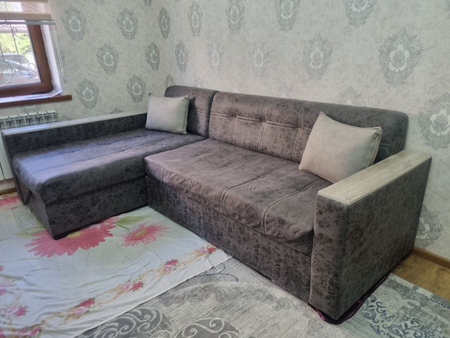Диван раскладной