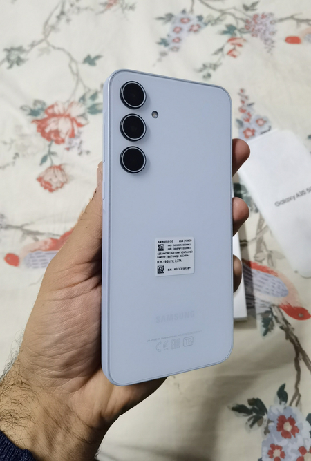 Samsung A35 8  128