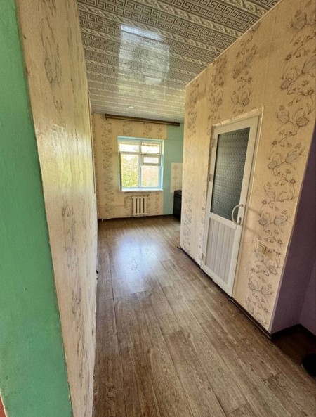 Феруза. 1-Комн. Улучшенка. 42м². Уй-Жой. Продажа.