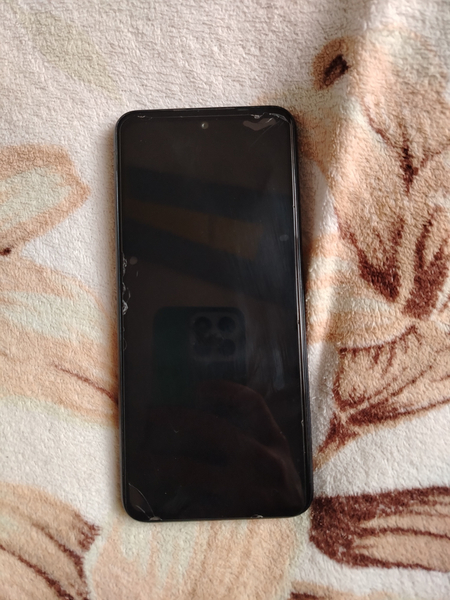 Infinix Hot 30 play