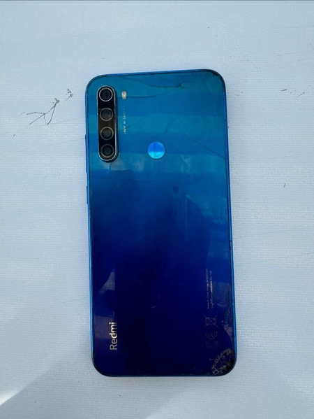 Redmi not i sotiladi