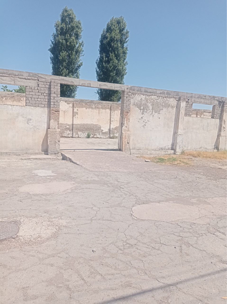 Toshkent viloyat nurafshonda joy sotiladi umumiy maydon 1,69 gektar