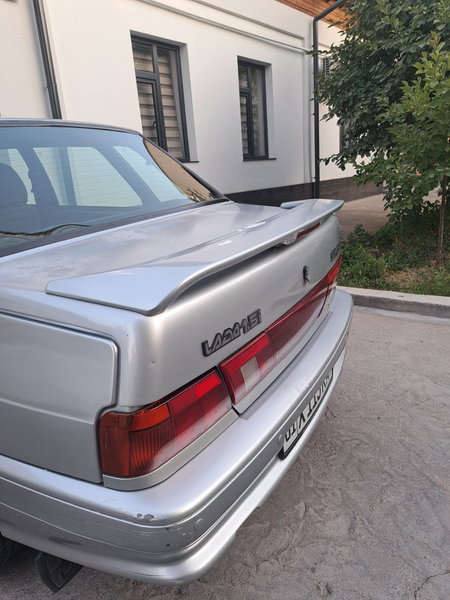 Lada  ( ВАЗ ) 2115