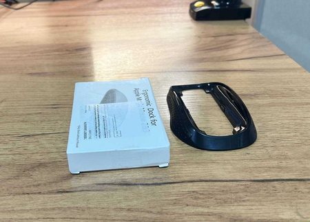 Повышение комфорта для Apple Magic Mouse 2/3