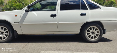 Chevrolet Nexia 2 1.6
