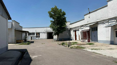 Аренда складских помещений в Файзабаде