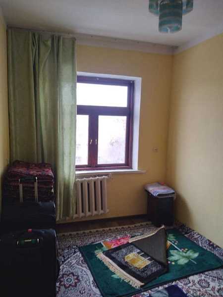 3-х комнатная квартира