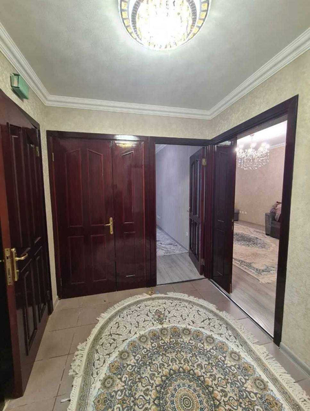 Сдам 4х-ком квартиру, ул.Нукус, Глинка ГАИ