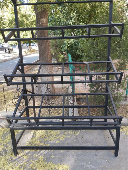 Meva Sabzavotlar uchun stilyaj