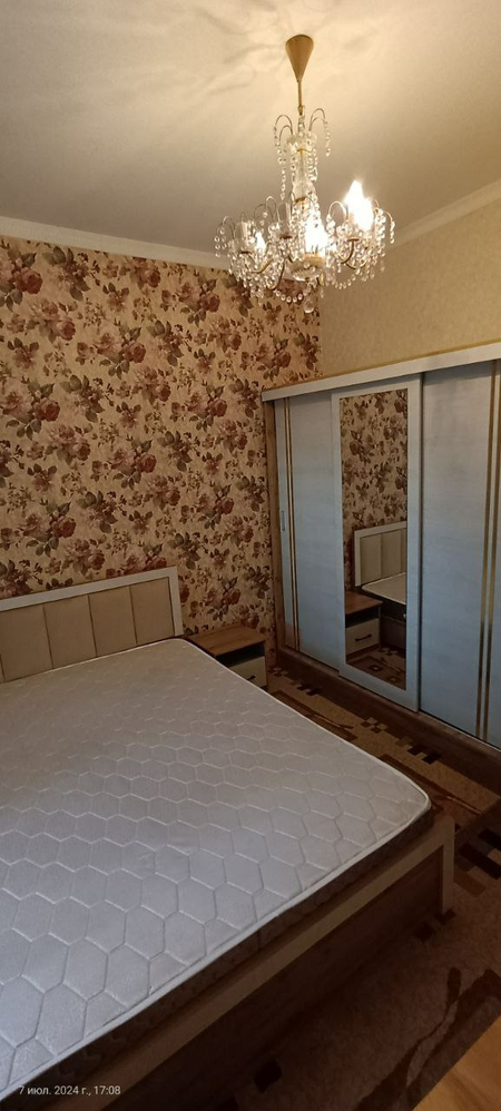 Юнусабад 12 Туркистон метро Семья 2/2/4