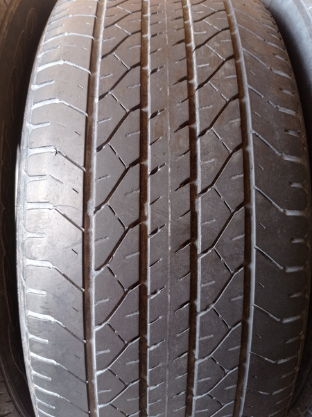 Продается балон Каптива Dunlop