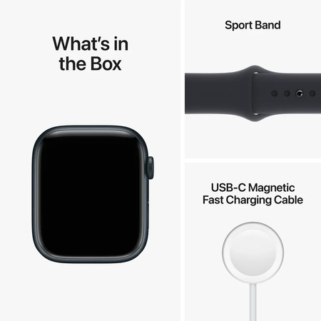 Apple Watch 8/41MM 8/45MM