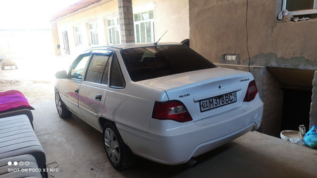 Chevrolet Nexia 2