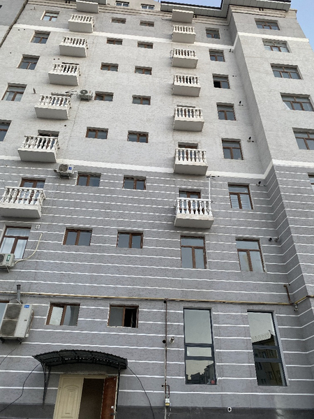 Байналминалчилар кучаси