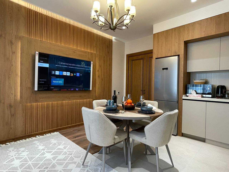Z. Сдается евро кв-ра 2 ком/5/8 в ЖК Parkent Avenue, ор-р Паркентский