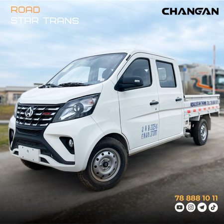 CHANGAN грузовый автомобиль