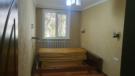 Аренда 2х комн(сделанная,3х)