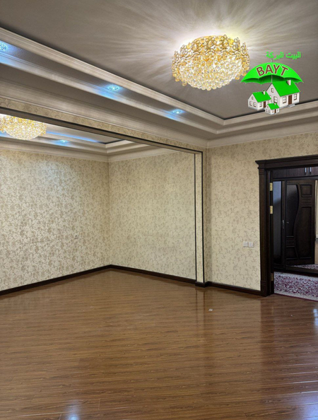 ÷‼️4/1/4 РАЗДЕЛКА 2х6 Балкон 100м² Чилонзор14 АФРУЗ Продаётся Квартира