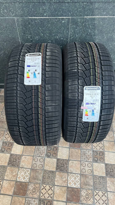 Balon shina Michelin crossclimate 2 235/55R17